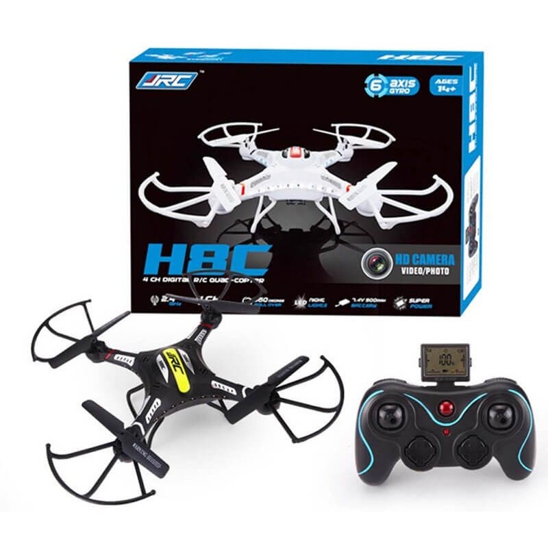 Drone JJRC H8C-2